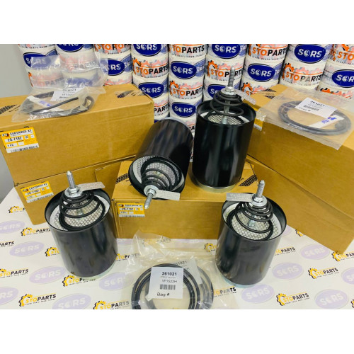 CATERPILLAR 2G-7182 KIT-CARTRIDGE