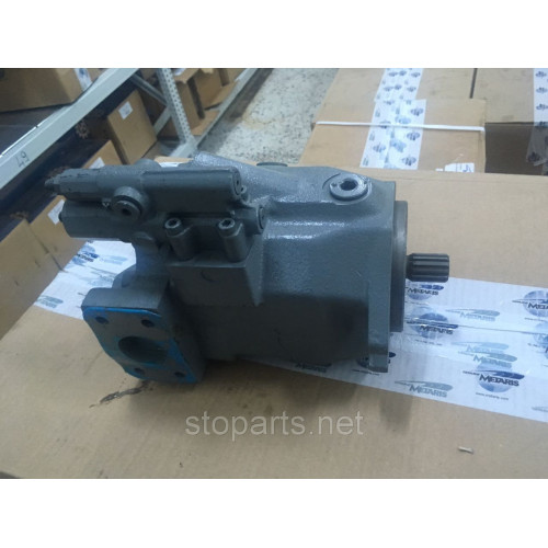 MANITOU 243638 HYDRAULI AXIAL PUMP, BOSCH-REXROTH ALA10VO45DF