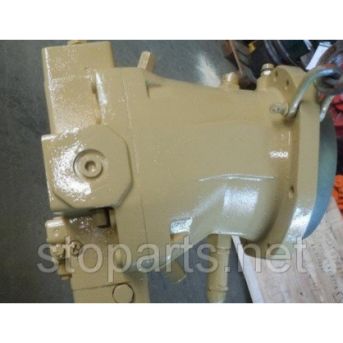 CATERPILLAR 187-3454, 1873454, CA1873454 HYDRAULIC MOTOR