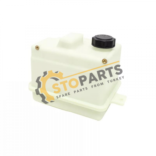 JCB Expansion tank 128/15479, 128-15479