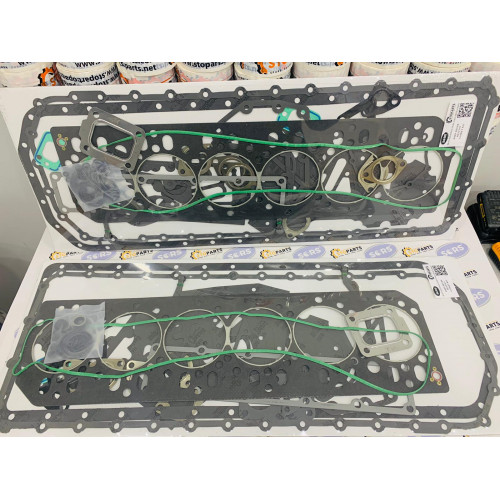 JOHN DEERE RE527833 GASKET KIT
